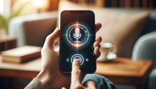 UX/UI Trends 2024 inkl. Podcast - Post: Snowflake Productions GmbH