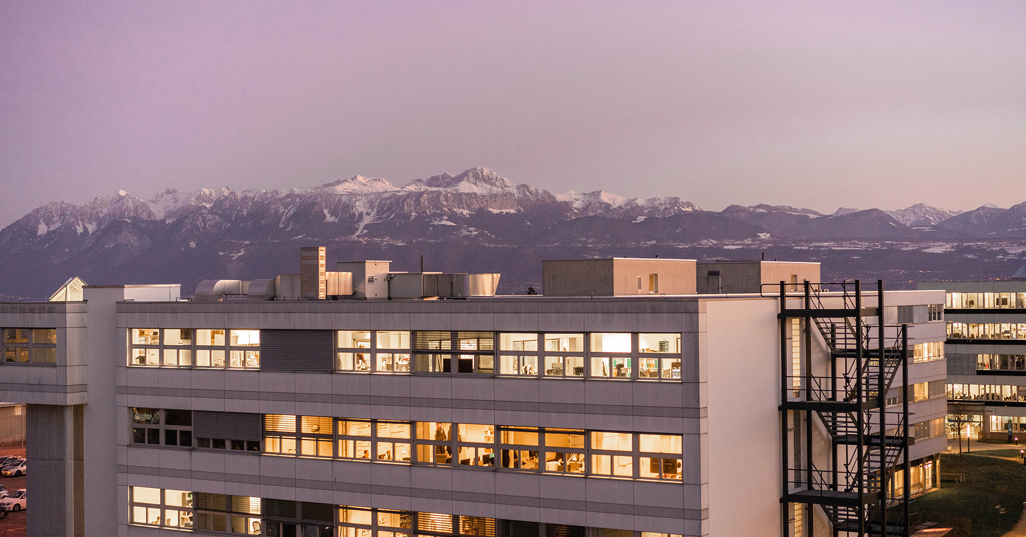 TYPO3 Website-Entwicklung für swissuniversities | Umfassende Web ...