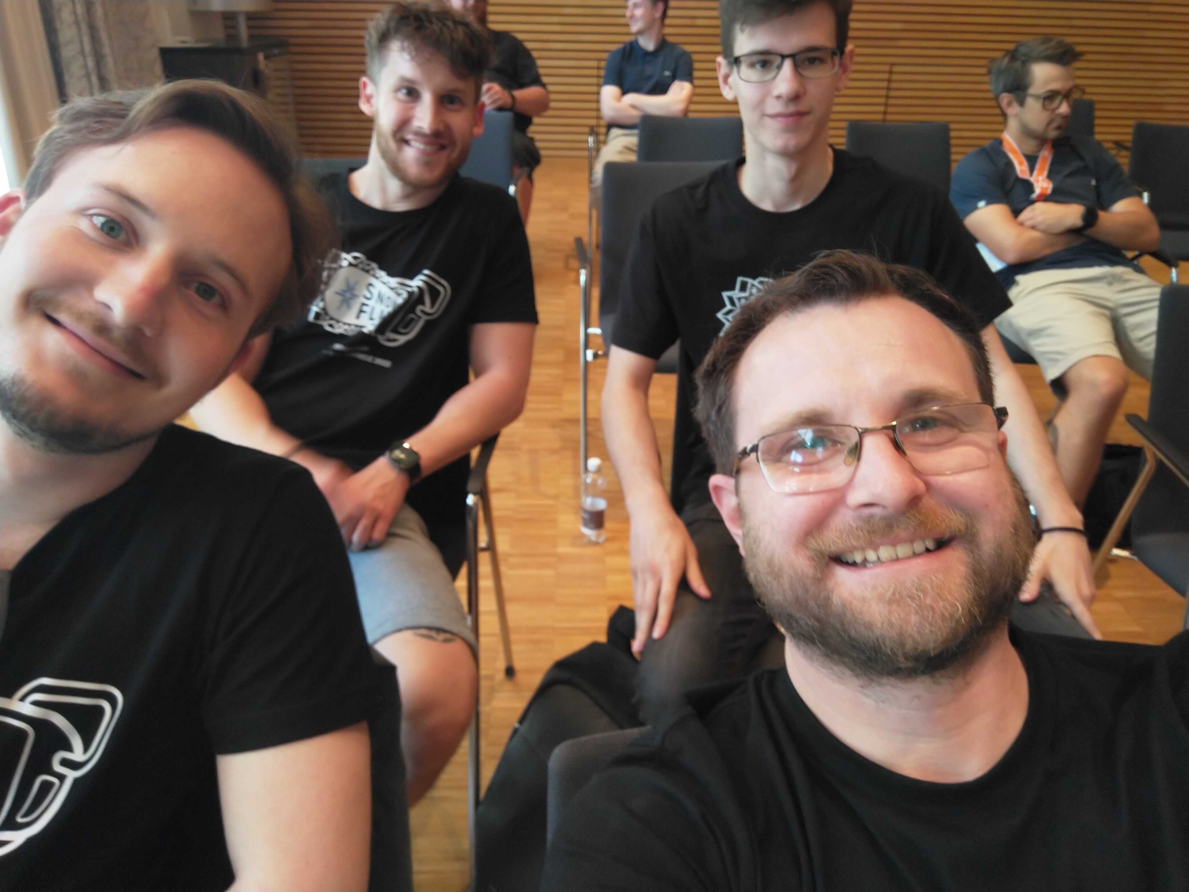 Post: Snowflake Productions GmbH Post: Snowflake Productions GmbH